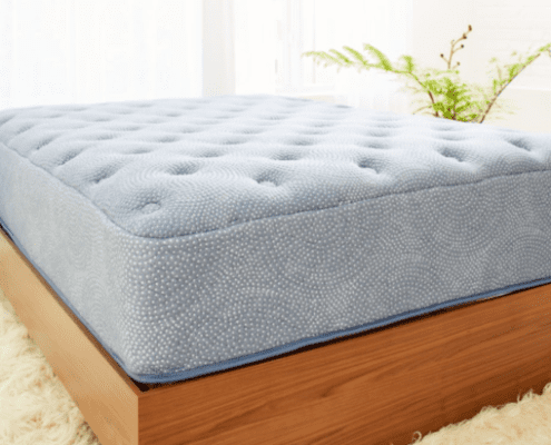 Luft Mattress Review l Luft Hybrid Review & Discount Code