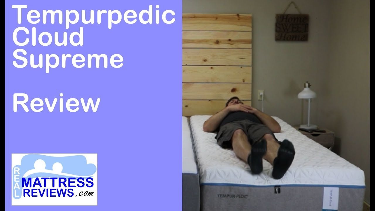 Kutson Mattress Review l Adjustable Firmness Right at Home