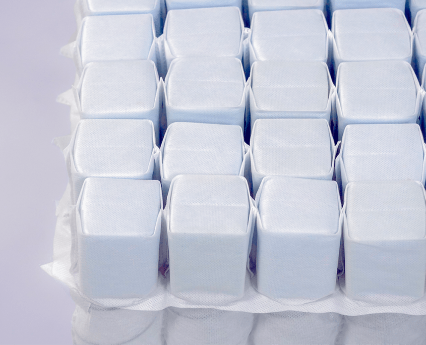 SleepOvation Hybrid Mattress Review - Revolutionary Design, Or Gimmick?