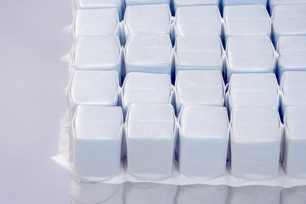 SleepOvation Hybrid Mattress Review - Revolutionary Design, Or Gimmick?