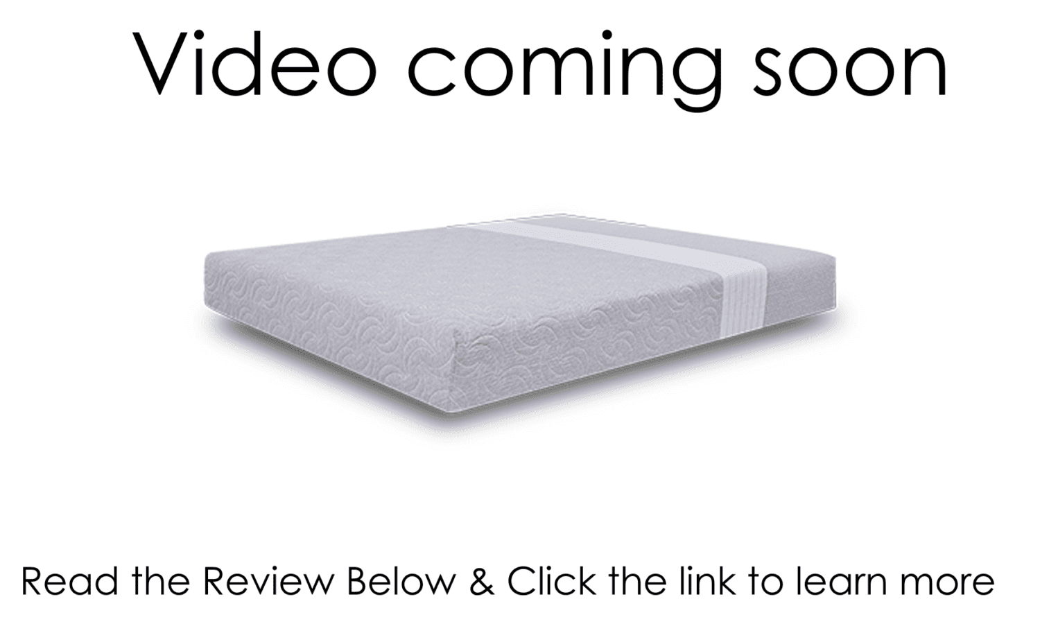 Level Sleep Mattress Review - Should your Chiropractor Recommned it?