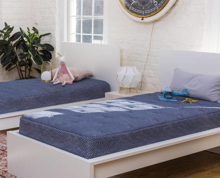 Little LUFT Mattress Review | The Best Kid Mattress? | Real Mattress ...