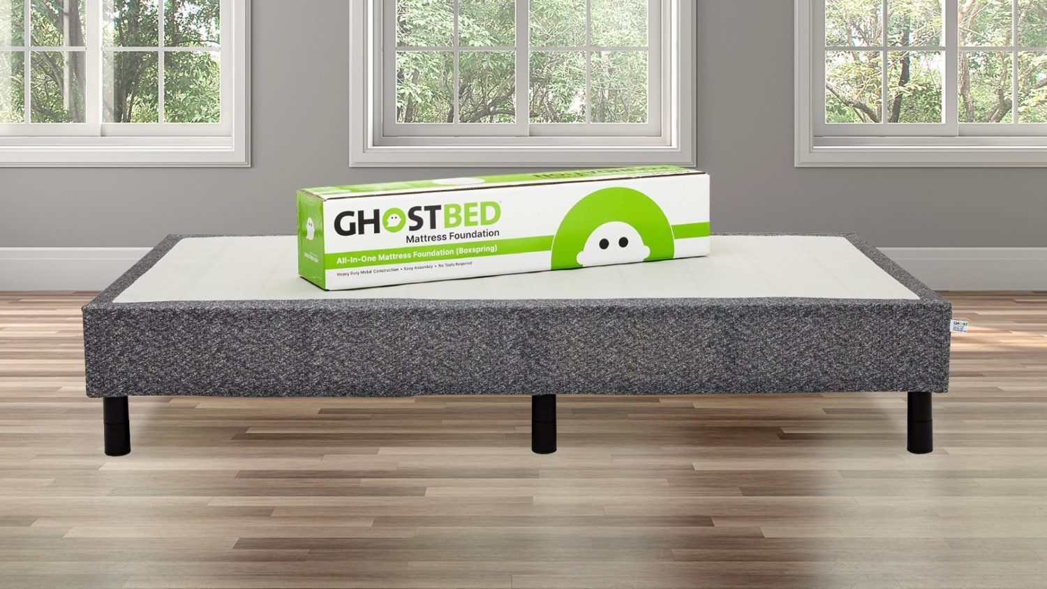 GhostBed Luxe Mattress